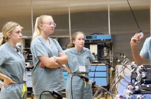 Summer Surgery - Education for the Future of Urology | UCI Urology TEACH