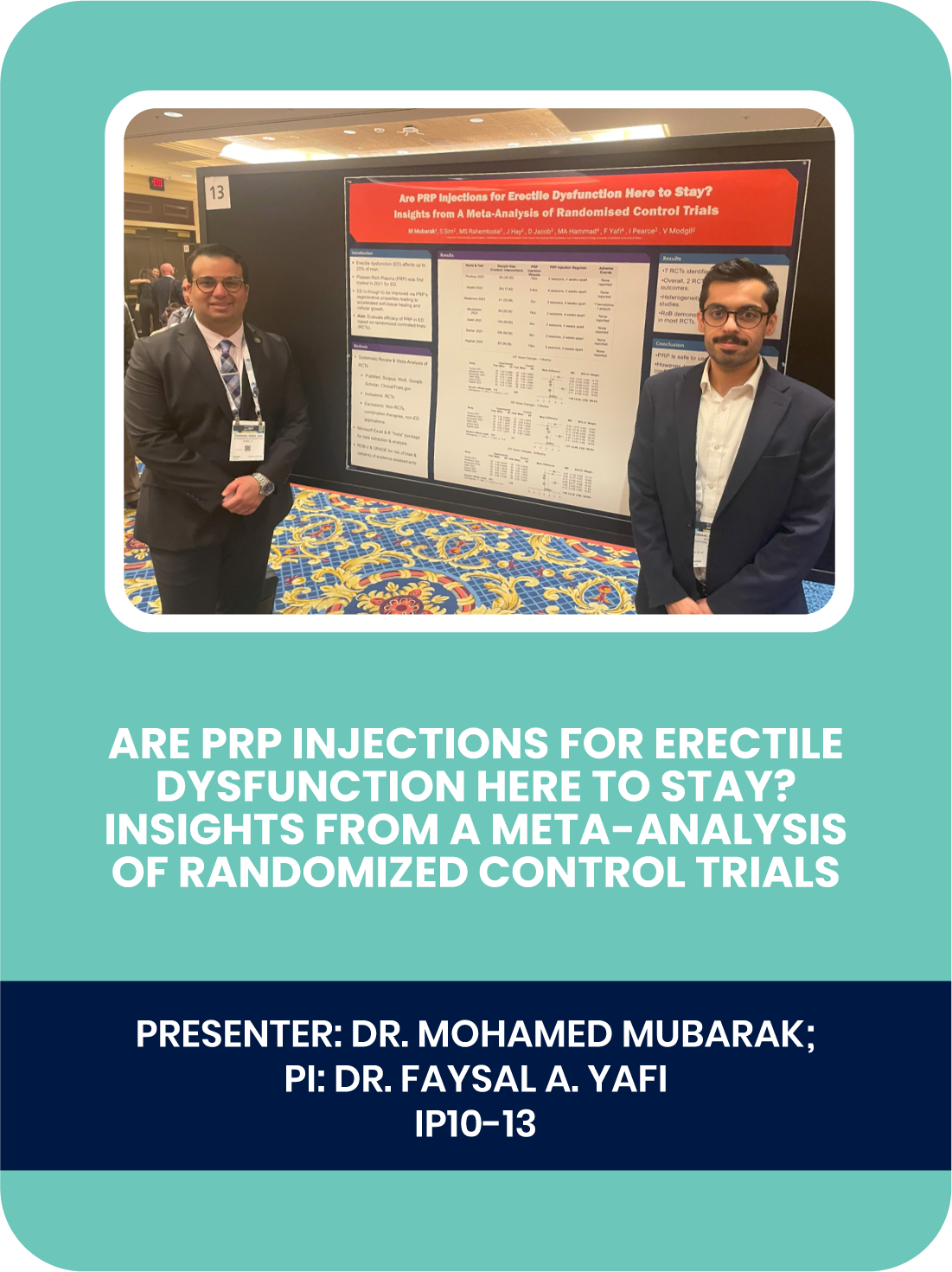 AUA 2025 - Education for the Future of Urology | UCI Urology TEACH