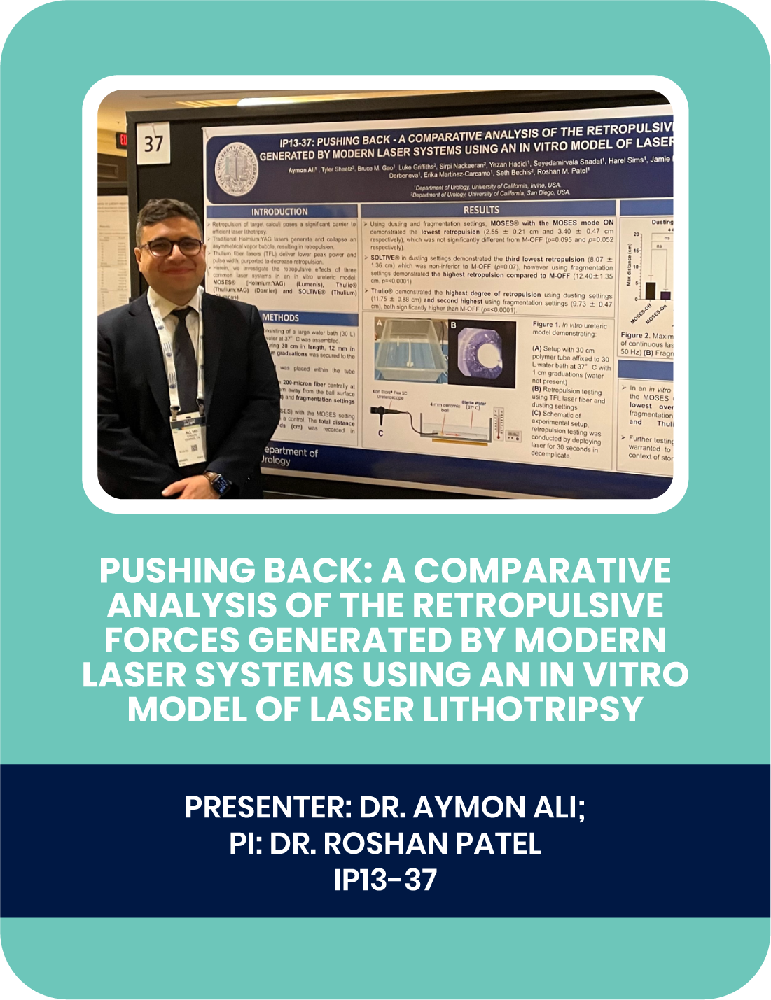 AUA 2025 - Education for the Future of Urology | UCI Urology TEACH