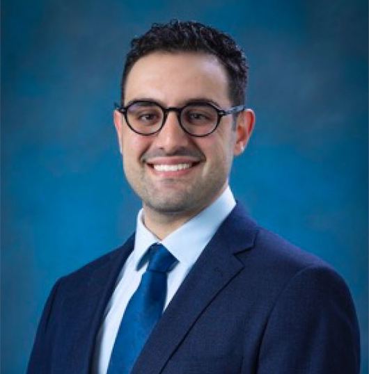 Our Residents - Education for the Future of Urology | UCI Urology TEACH